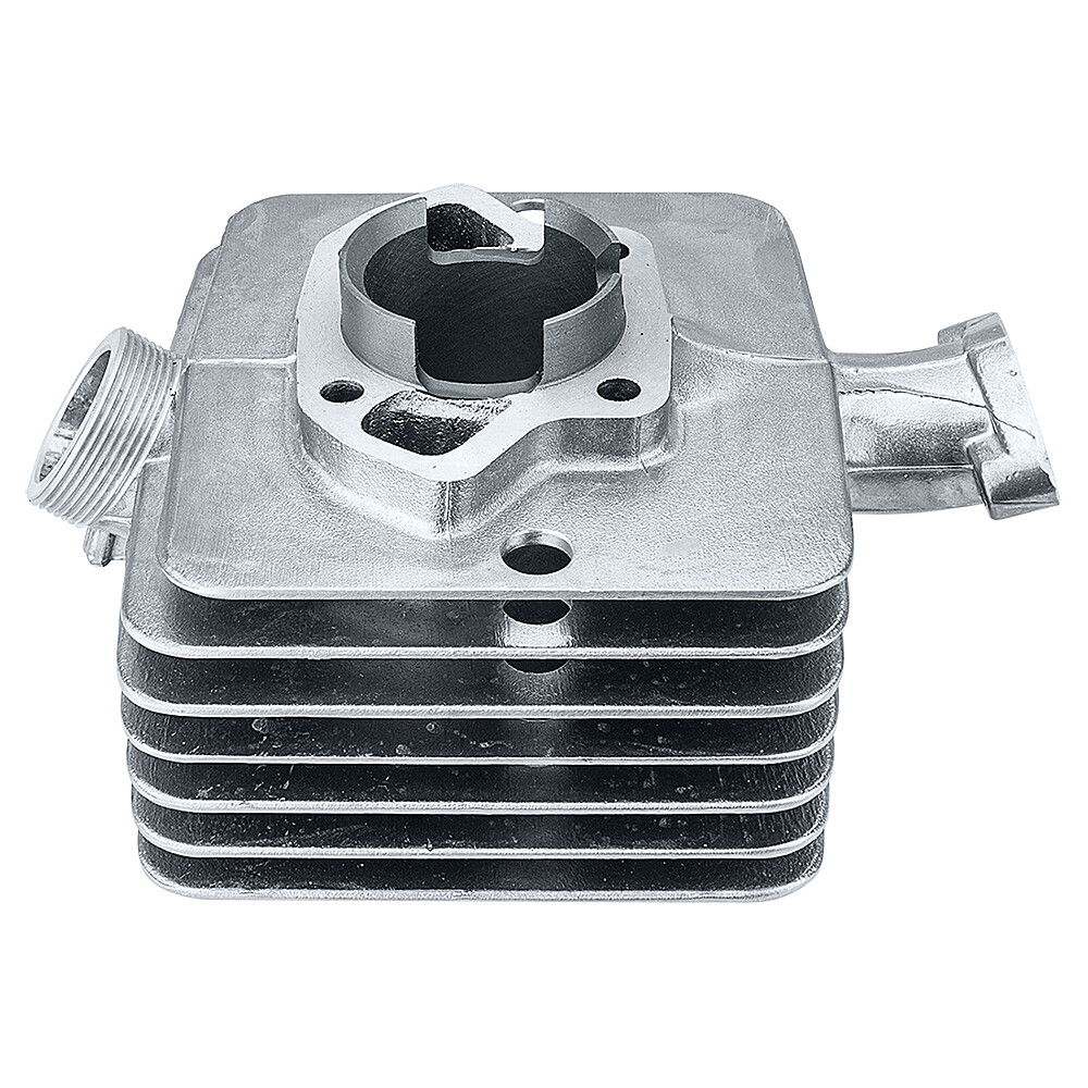 Válec Simson S50 - 50 ccm MZA - set | Motokrámek